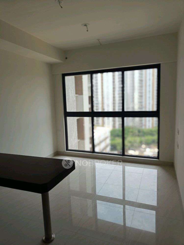 Lodha Crown Thane West Rent - WITHOUT BROKERAGE Unfurnished 1 BHK ...