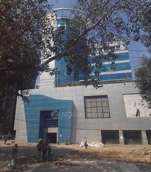 Office Space for Rent in mulund, mumbai for Rs. 90000 Per Month with ...