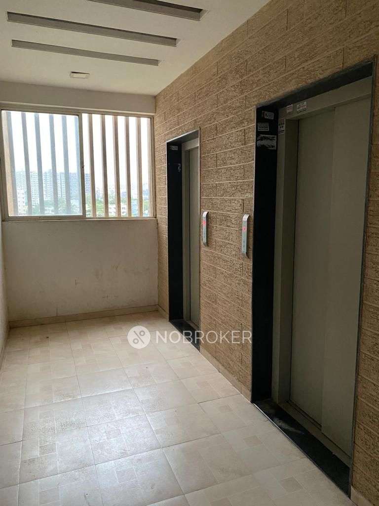 Aqua Blue Ravet - Without Brokerage Unfurnished 1 BHK Flat for Sale in ...