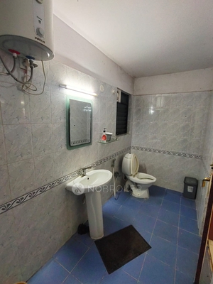 Purab Manor whitefield Rent - WITHOUT BROKERAGE Semi-furnished 4 BHK ...