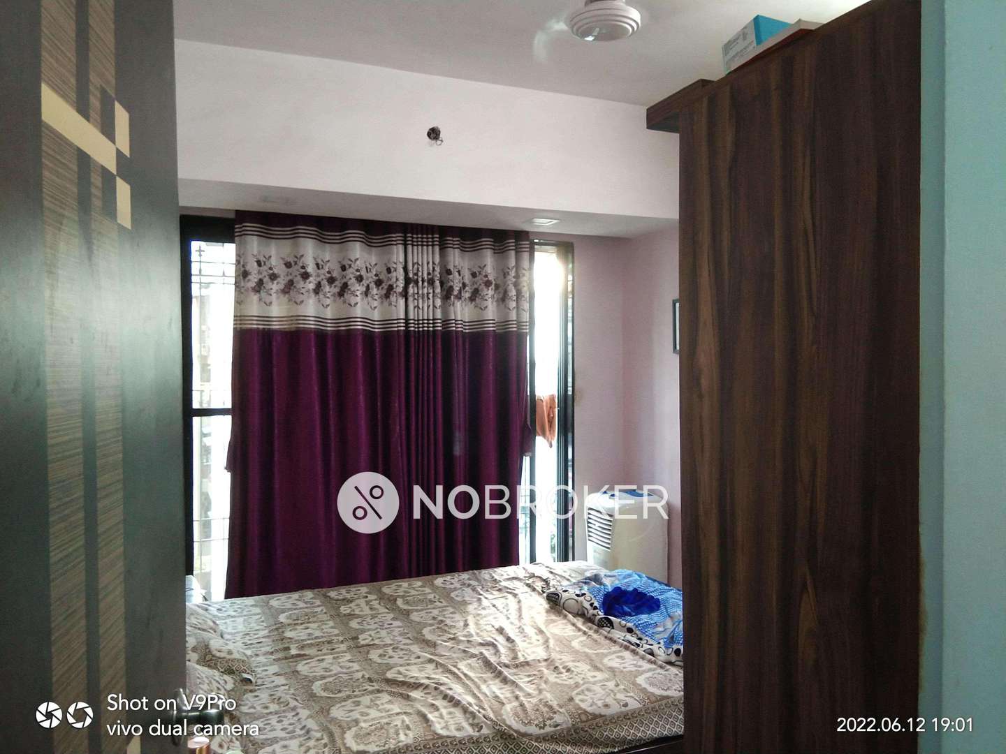 shri hari apartment,ulwe Ulwe Node Rent - WITHOUT BROKERAGE Semi ...