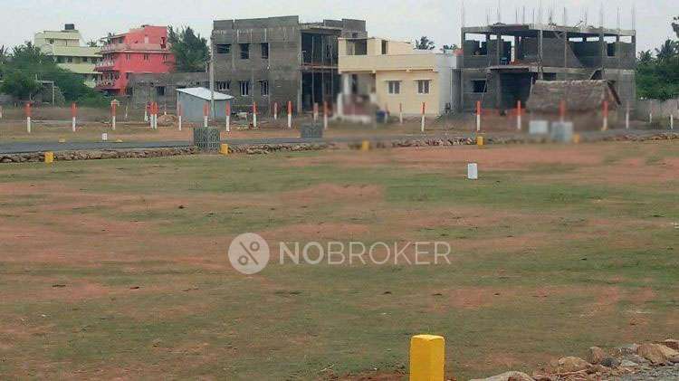 Plot/ Land for Sale in THANGAM NAGAR W3Q4+G2G, Naduveerapattu, Tamil ...