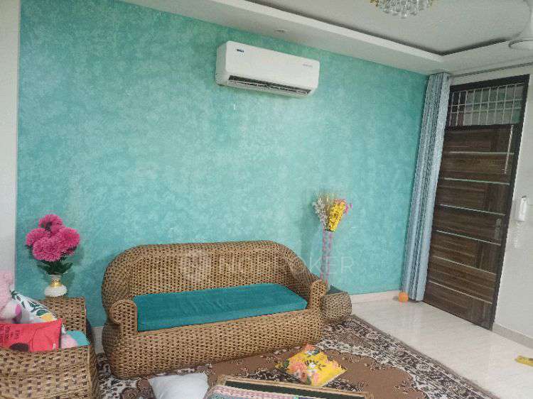 jai mata di apartment Raj Nagar - Without Brokerage Semi-furnished 2 ...