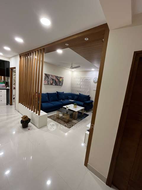 Trendset Rythme Whitefields Rent - WITHOUT BROKERAGE Semi-furnished 3 ...