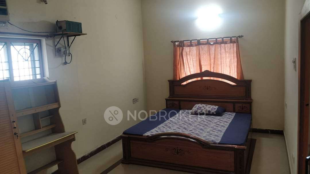 Independent House Marredpally Rent - WITHOUT BROKERAGE Semi-furnished 3 ...