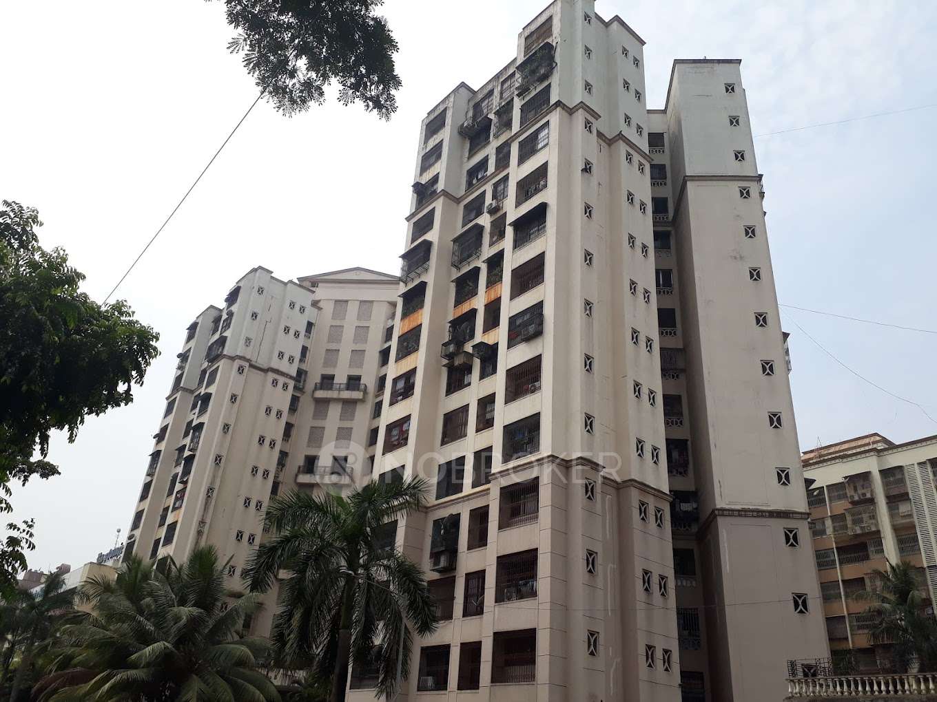 Rustomjee Regency CHS LTD Dahisar West Rent - WITHOUT BROKERAGE Semi ...