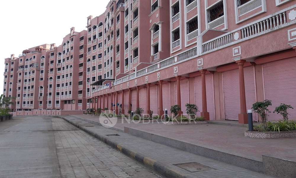 PINK CITY Ambernath - Without Brokerage Unfurnished 2 BHK Flat for Sale ...