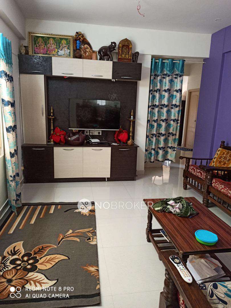 Nestcon Aishwarya Whitefield - Without Brokerage Semi-furnished 3 BHK ...