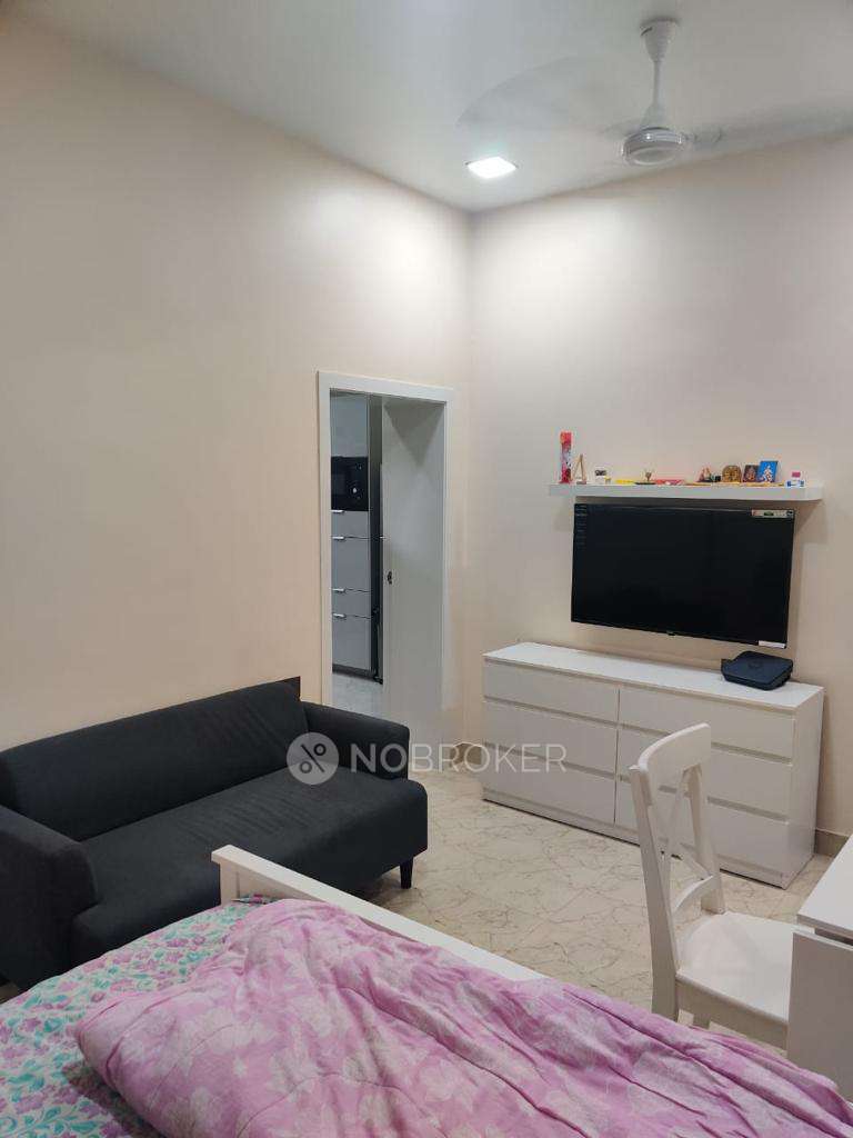 Jai Hanuman (2nd floor No Lift) Vile Parle Rent - WITHOUT BROKERAGE Fully furnished 1 BHK Rental ...