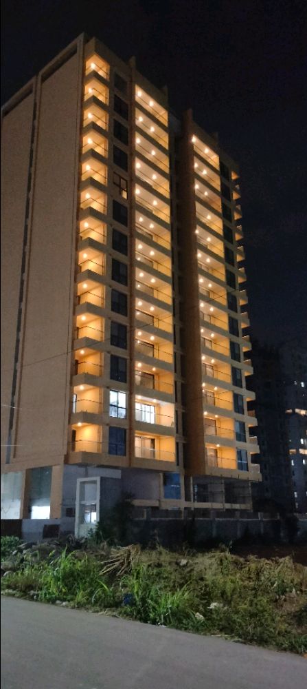 Prabhas The Sky Tower Ravet, pune | Apartments/Flats - NoBroker