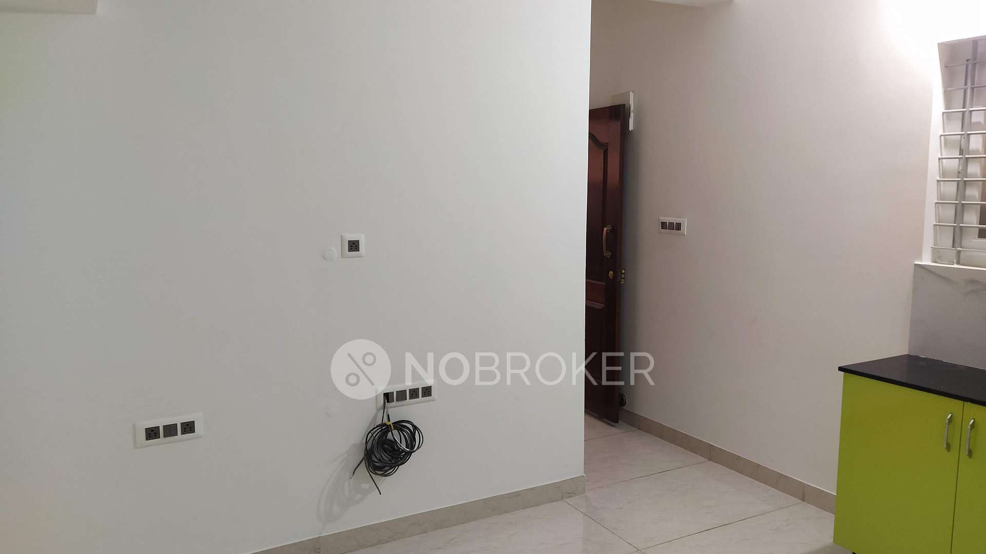 Independent House Mount Joy Road Rent - WITHOUT BROKERAGE Semi-furnished 1 RK Rental Flat in ...