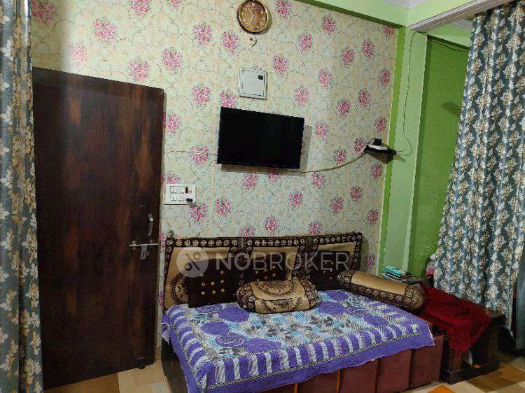 shradha apartment Sadarpur - Without Brokerage Semi-furnished 2 BHK Flat for Sale in shradha ...