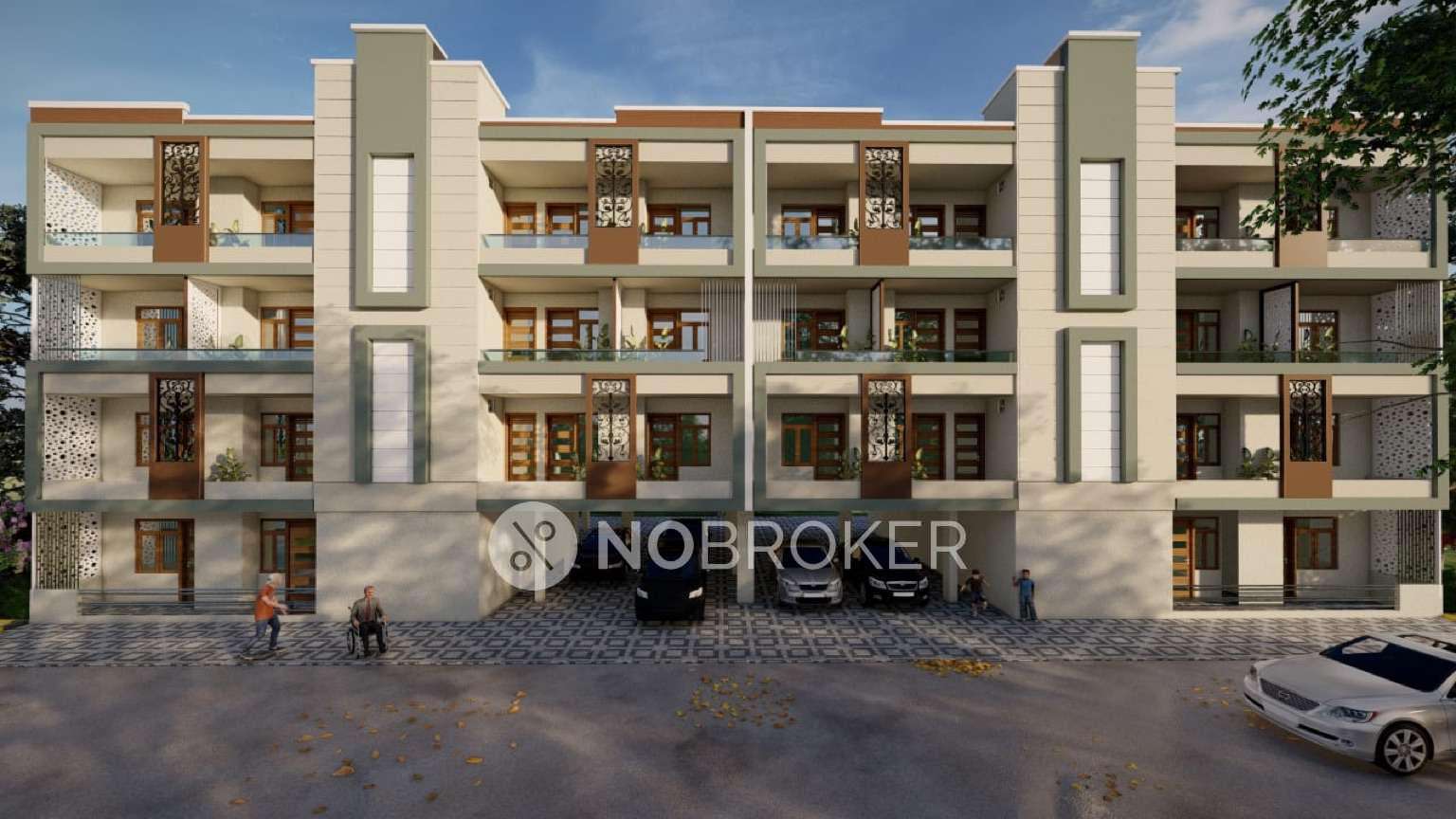 3 BHK in BISRAKH SECTOR-1 near {street} for Rs {formattedPrice ...