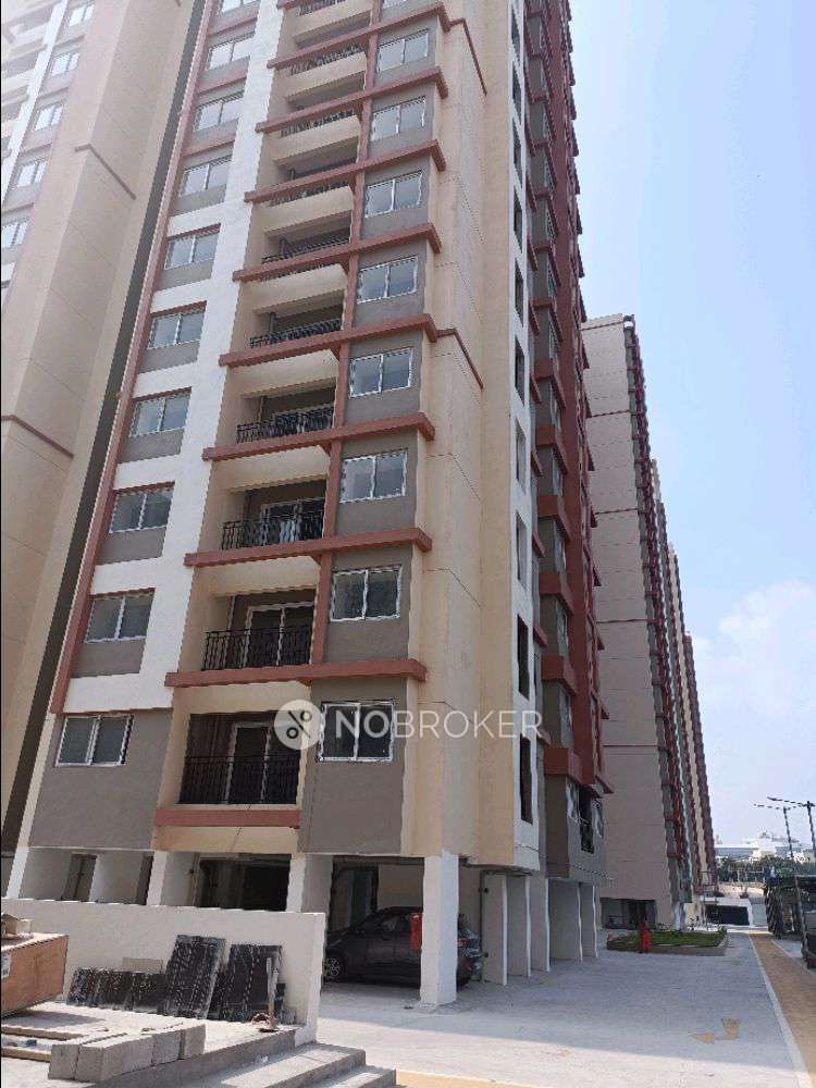 Smondo Patel Gachibowli Gachibowli - Without Brokerage Unfurnished 2 ...