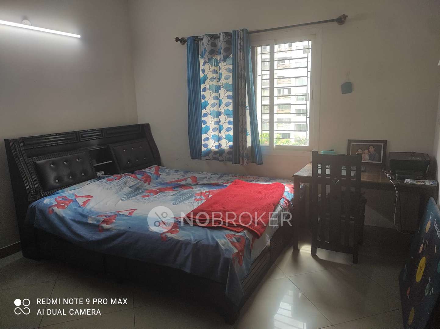 Sobha Aspire Nagasandra - Without Brokerage Semi-furnished 2 BHK Flat ...