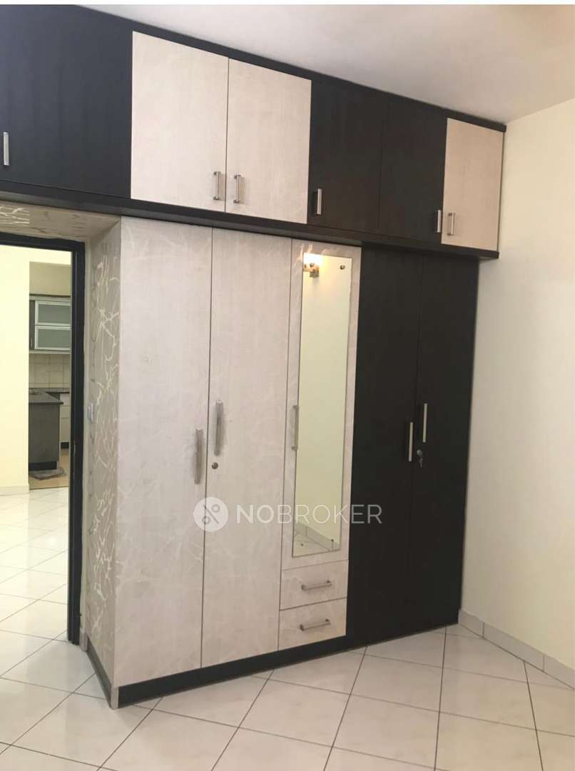 Sobha Ruby Bangalore - Without Brokerage Semi-furnished 2 BHK Flat for ...