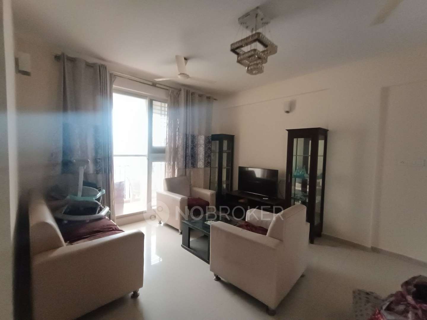 MJ Lifestyle Azaliya Choodasandra Rent - WITHOUT BROKERAGE Fully ...