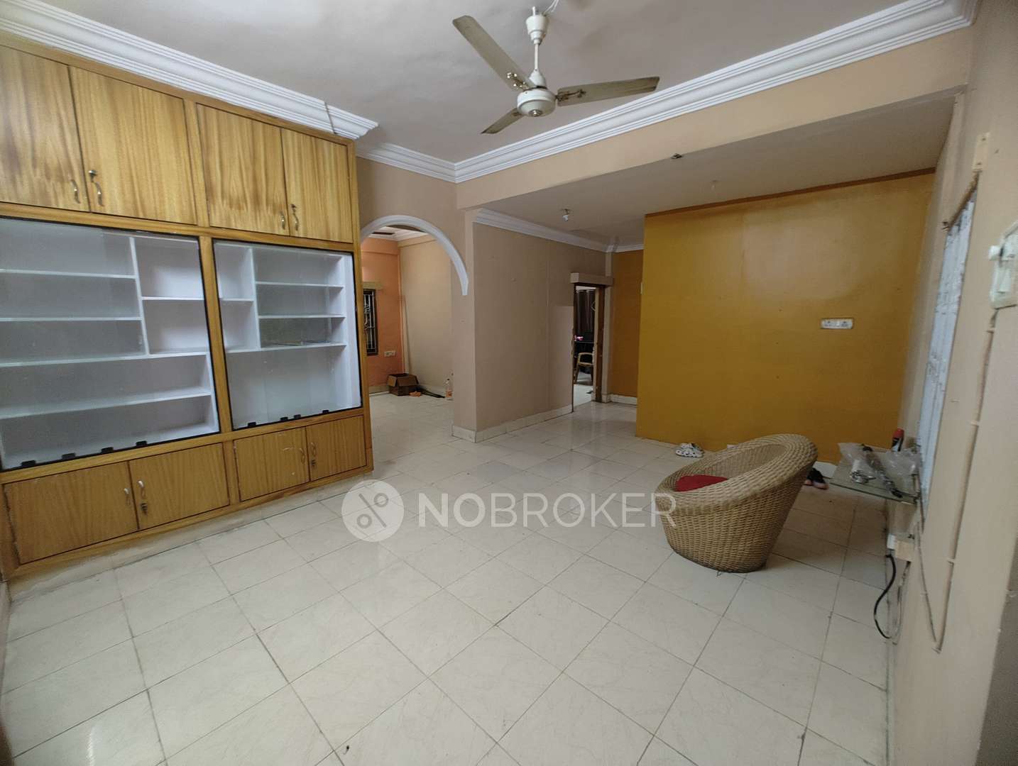 Sangamitra Apartment East Marredpally Rent - WITHOUT BROKERAGE Semi ...