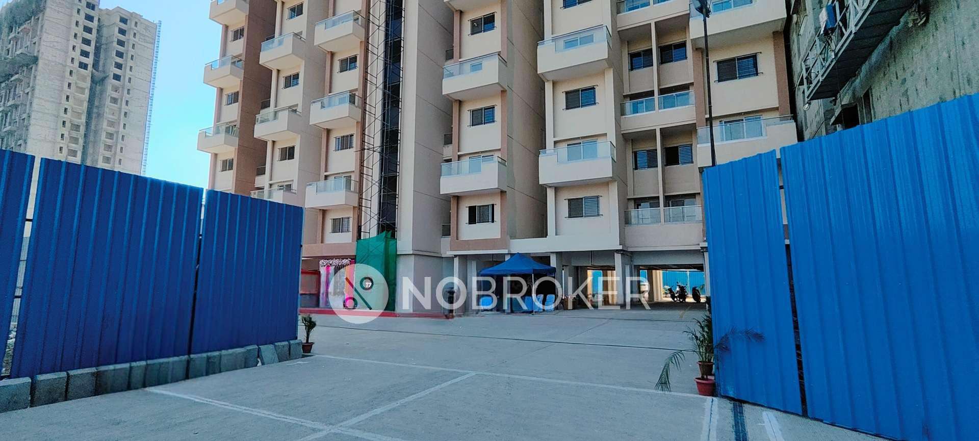 VTP, CYGNUS KHARADI Kharadi - Without Brokerage Unfurnished 1 BHK Flat ...