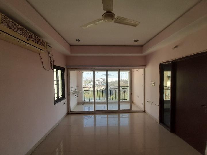 Hill Ridge Springs, Gachibowli Gachibowli - Without Brokerage Semi ...