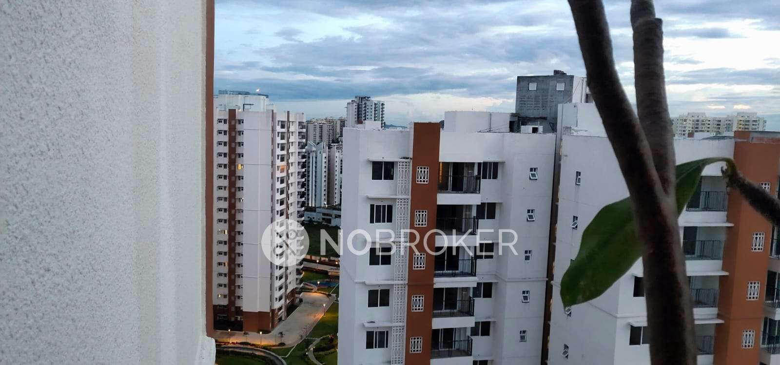 Prestige Lake ridge Subramanyapura - Without Brokerage Unfurnished 1 ...