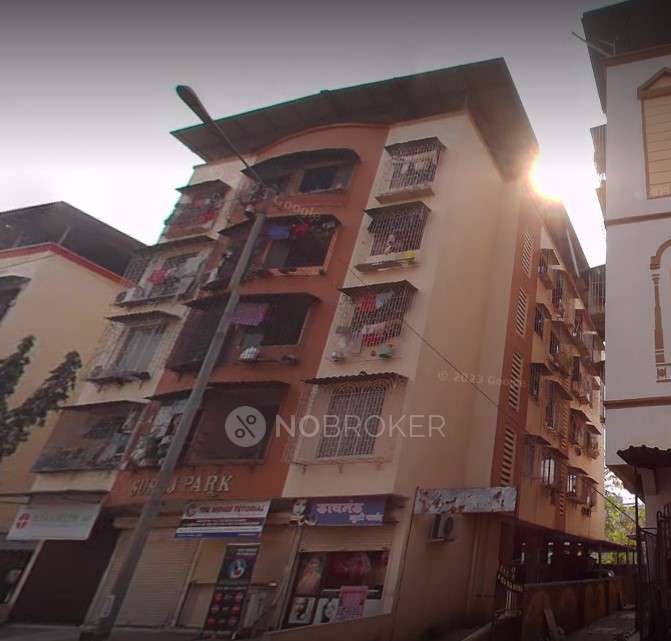 Suraj Park Kamothe - Without Brokerage Unfurnished 2 BHK Flat for Sale in Suraj Park, Mumbai for ...