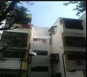 Torana CHS Ltd. Sector 15, Nerul, Navi Mumbai, Maharashtra, India ...