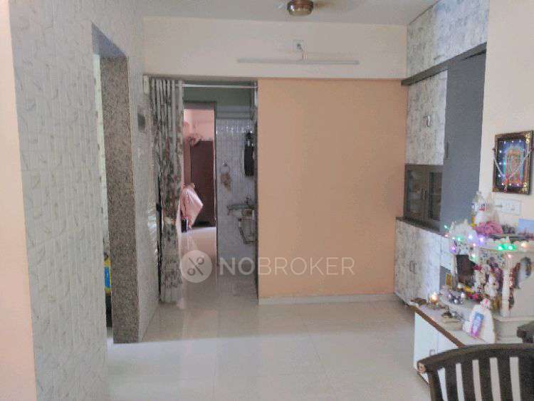 Tulsi Ayush Palace Phase Ii Shivaji Colony - Without Brokerage Fully furnished 2 BHK Flat for ...