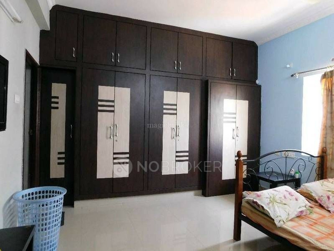 Ss Aditya Sree Arun Apartment%27S, Raghavendra Colony Kondapur Rent ...