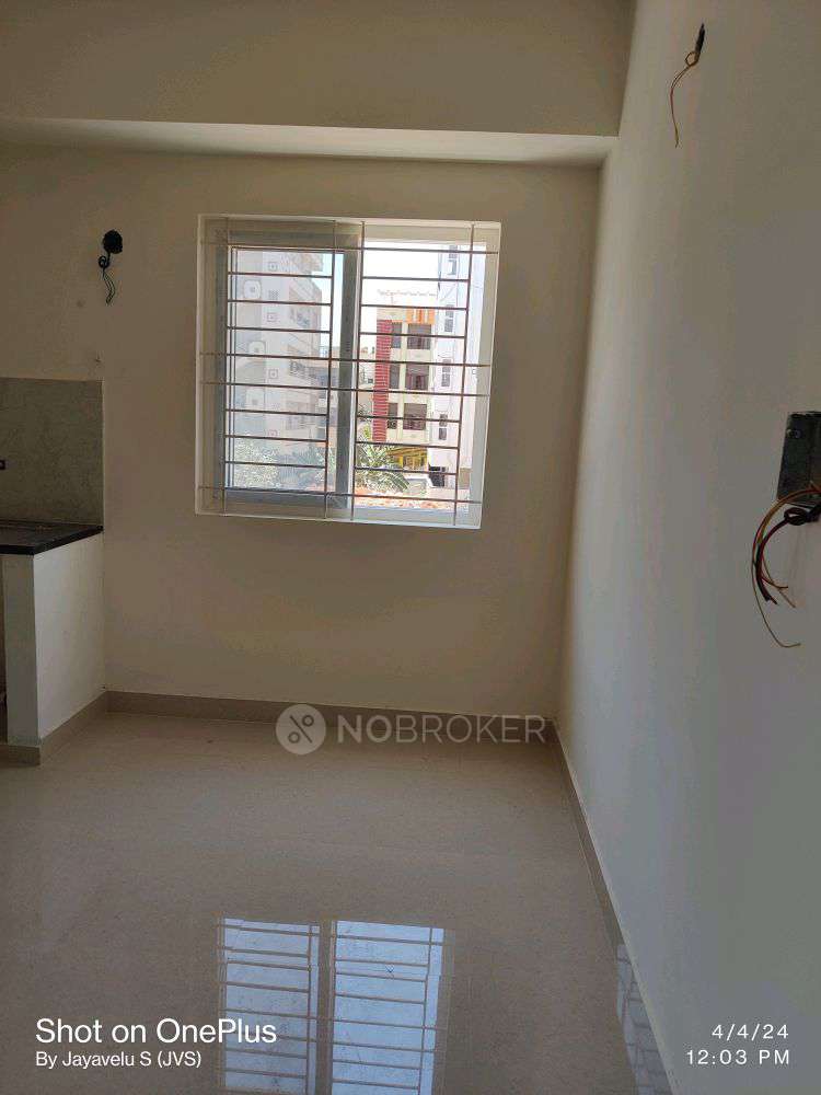 MR residency Singasandra - Without Brokerage Unfurnished 3 BHK Flat for Sale in MR residency ...