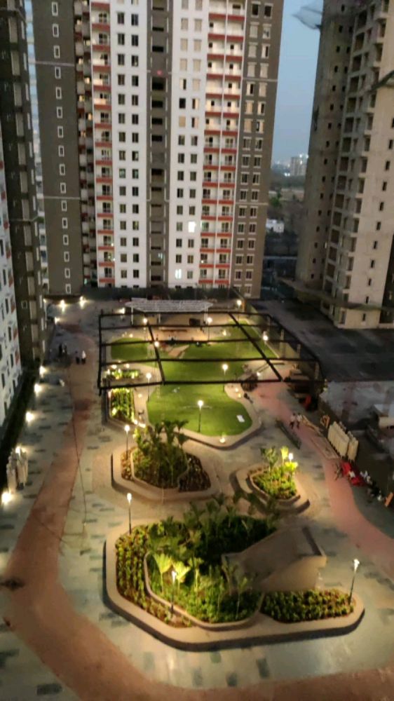 Vilas Yashone Hinjewadi Hinjewadi Phase 1, Pune | Apartments/Flats ...