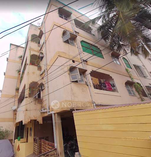 sgk residency Sainikpuri Rent - WITHOUT BROKERAGE Unfurnished 2 BHK ...