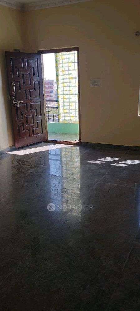 GKVK Layout Jakkur Rent - WITHOUT BROKERAGE Semi-furnished 2 BHK Rental ...