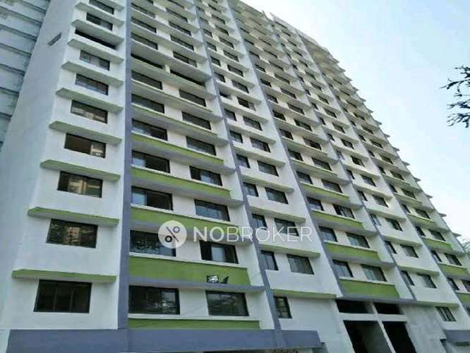 The Nest CHS Mulund West - Without Brokerage Unfurnished 1 BHK Flat for Sale in The Nest CHS ...