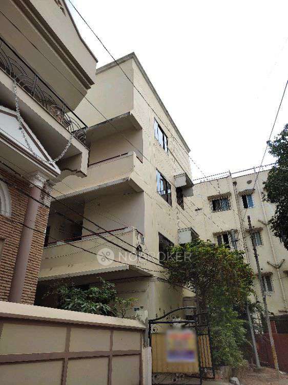 Independent House Marredpally Rent - WITHOUT BROKERAGE Semi-furnished 3 ...