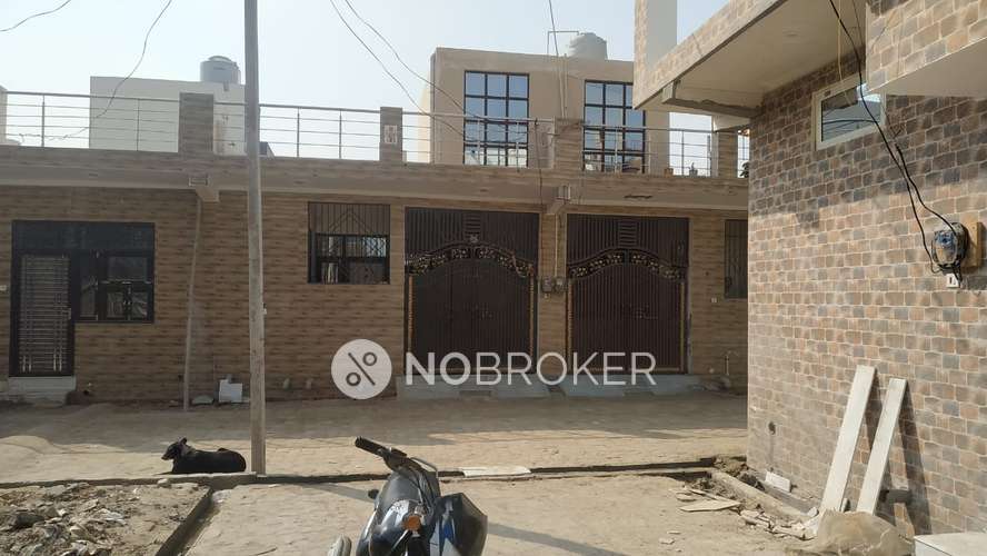 Independent House Om Sai Enclave Chipiyana Rent - WITHOUT BROKERAGE Fully furnished 2 BHK Rental ...