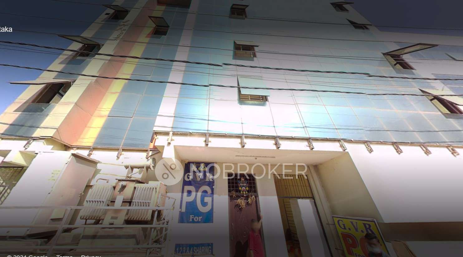 PG for FEMALE in Garvebhavi palya for Rs available Immediately ...