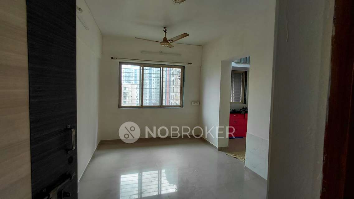 Sahyadri CHS Mira Road East Rent - WITHOUT BROKERAGE Semi-furnished 1 BHK Rental Flat in ...