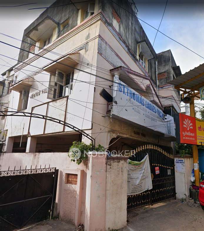 PG for FEMALE in Besant Nagar for Rs 8000 available Immediately ...