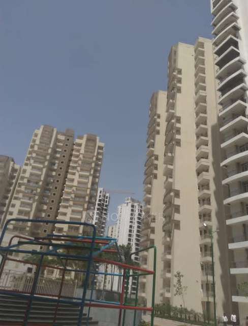 Sector 34, Noida - Map, Pin Code, & Property Rates 2025