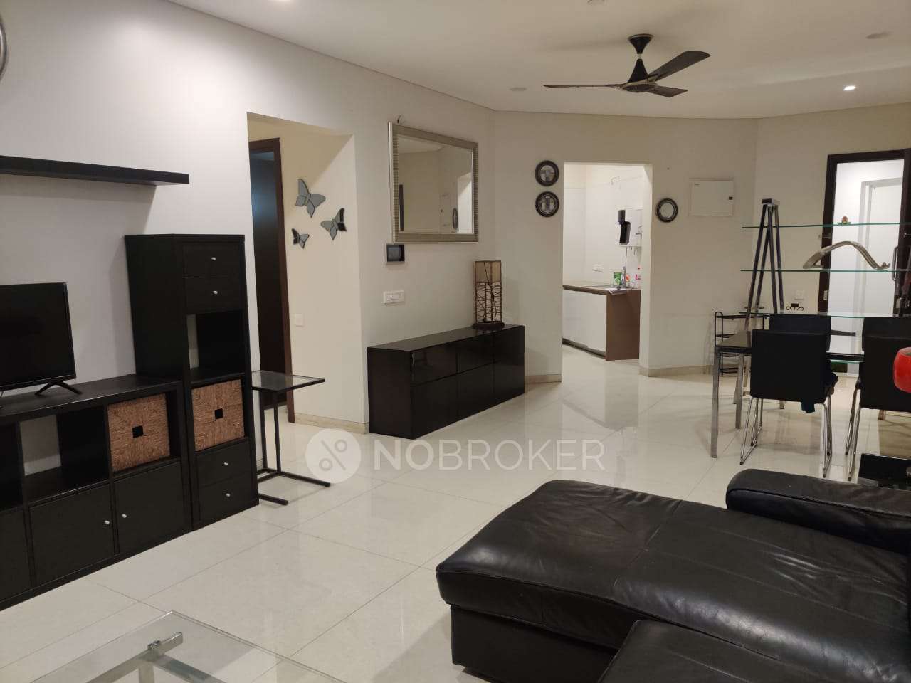 Kasturi Eon Homes Hinjewadi Rent - WITHOUT BROKERAGE Fully furnished 3 BHK Rental Flat in ...