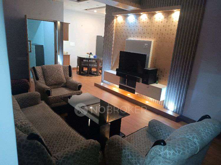 Srinivas Apartment XMPQ+CR4, Venkateshwara Layout, Mahadevapura ...