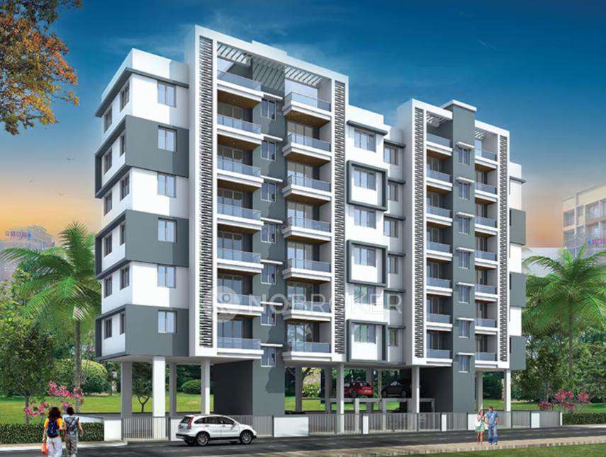 Uber Paxina Jayanagar - Without Brokerage Unfurnished 2 BHK Flat for ...