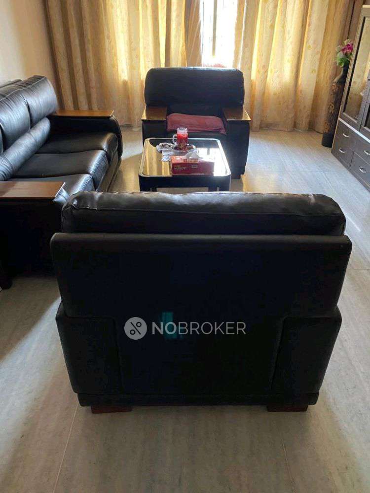 Valeram Tower Orlem Church Rent - WITHOUT BROKERAGE Fully furnished 2 ...