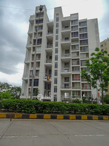 20 Classic Baner Rent - WITHOUT BROKERAGE Semi-furnished 3 BHK Rental ...