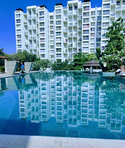 Marvel Ganga Fria Phase 1 Wagholi Rent - WITHOUT BROKERAGE Semi ...