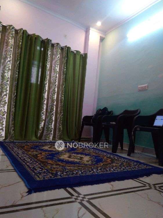 Harit Vihar Rwa Burari - Without Brokerage Semi-furnished 2 BHK Flat ...