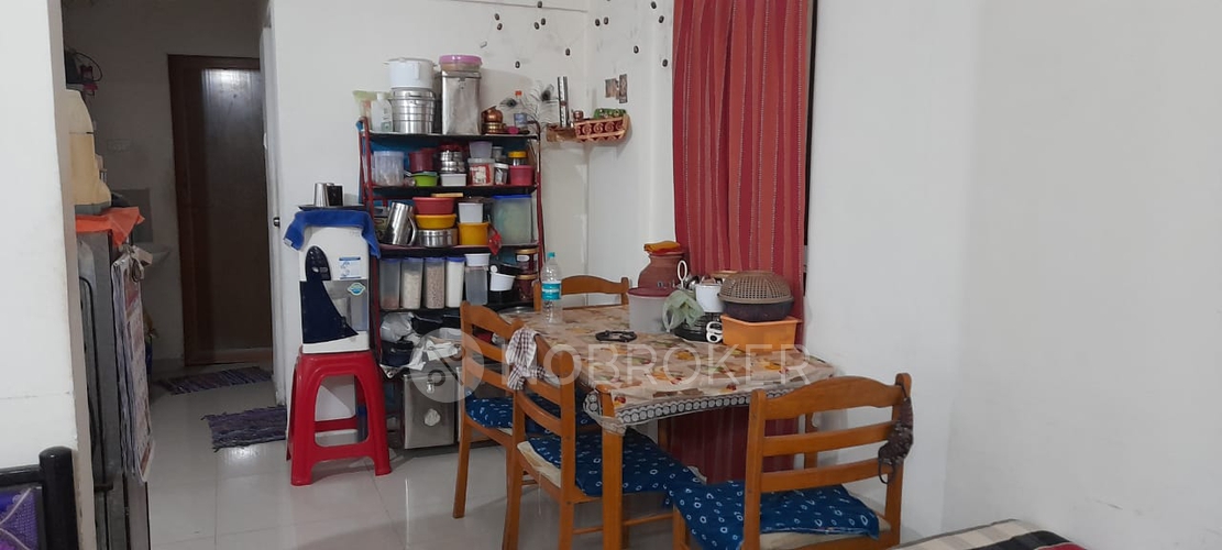 Megapolis Sparklet, Hinjewadi Hinjewadi - Without Brokerage Semi ...