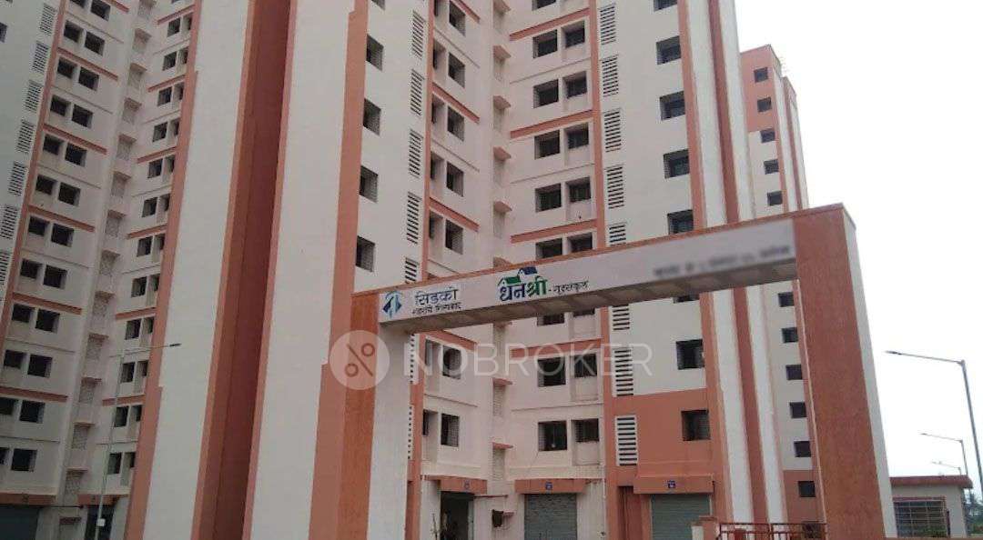 Dhanashree, Sector 37, Taloja Phase-2 BHAGAT SUPER MARKET Rent ...