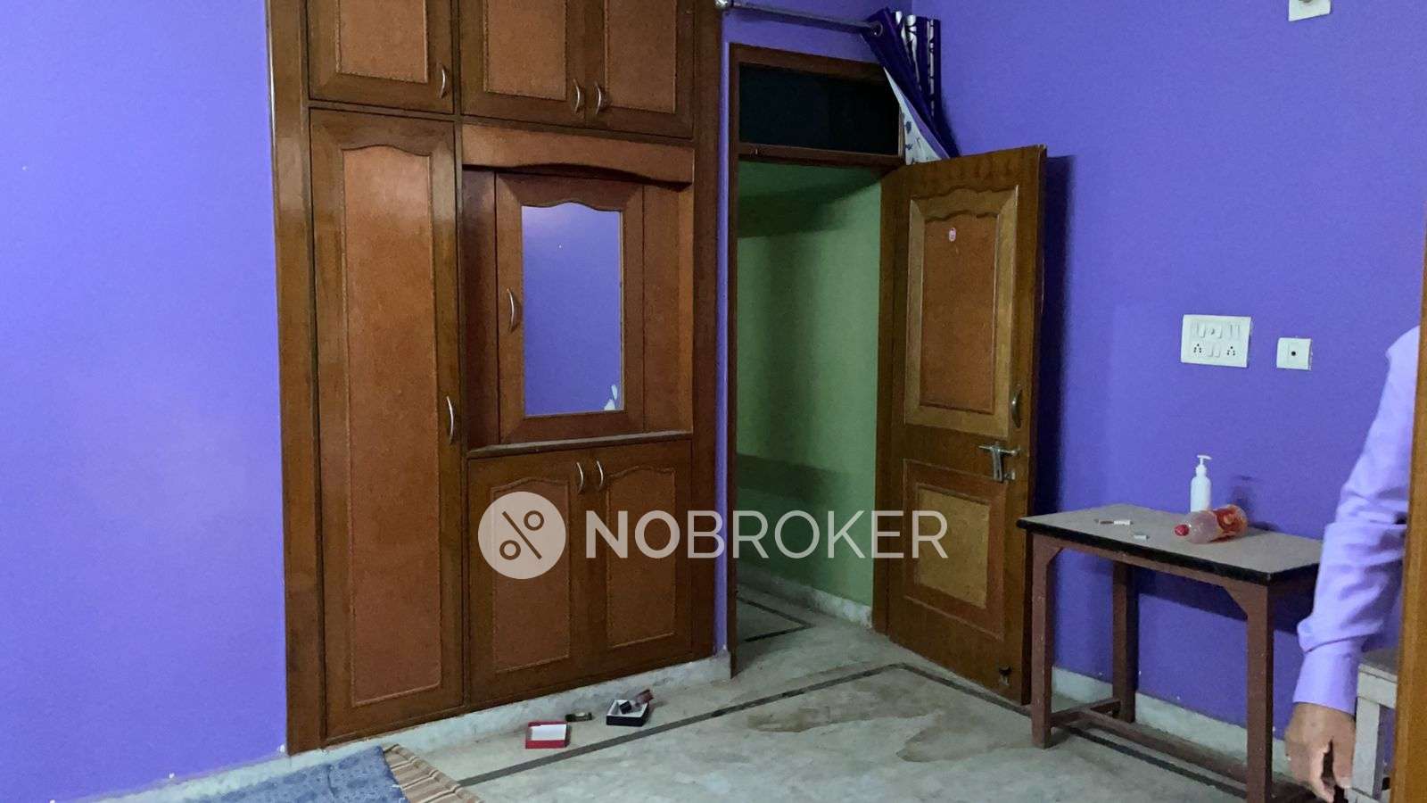 Standalone Building kakrola - Without Brokerage Semi-furnished 3 BHK ...